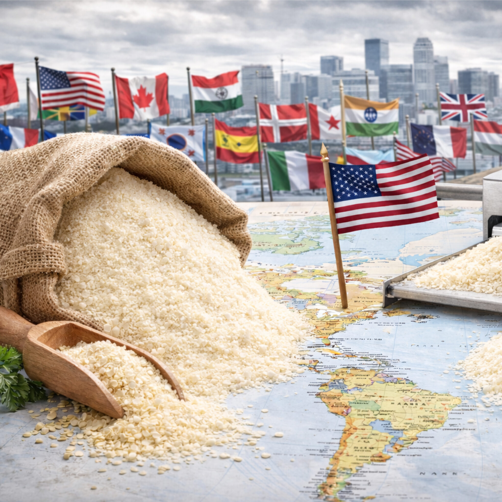 Why Many Food Brands Are Looking Beyond Dehydrated Potato Flakes ...